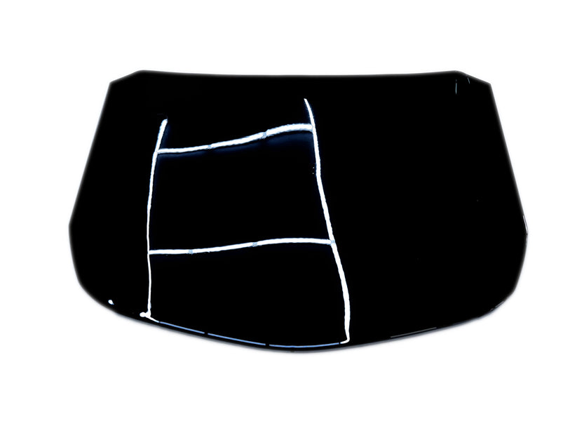 DETAILING TEST PANEL – Kamikaze Collection