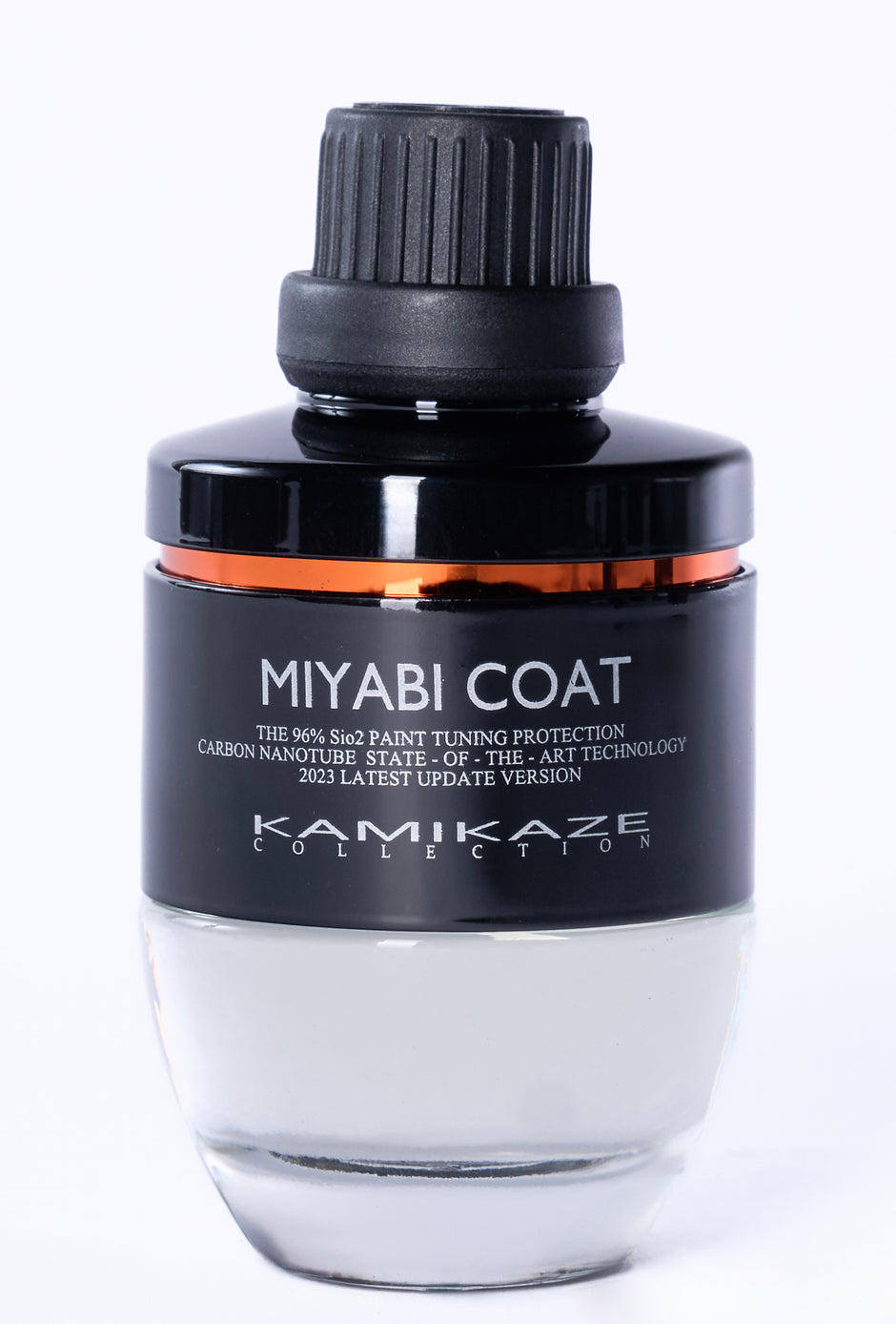 CERAMIC COATING – Kamikaze Collection