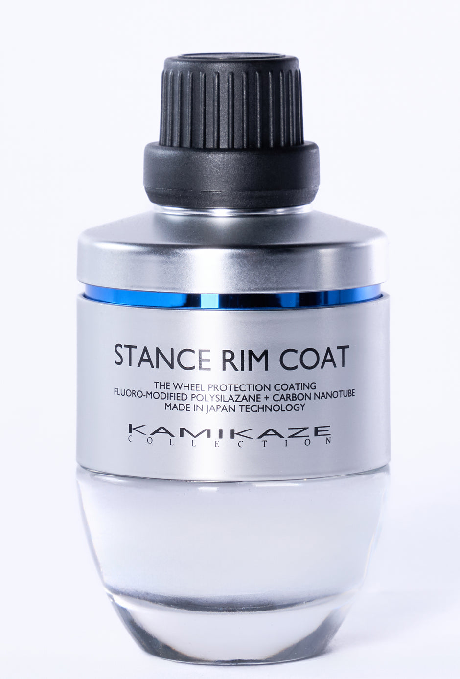 CERAMIC COATING – Kamikaze Collection